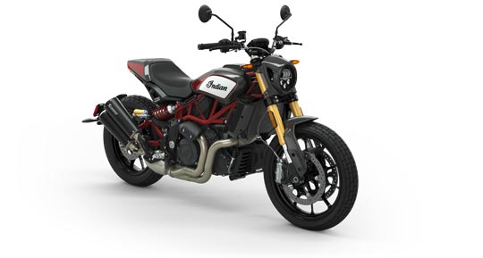 Indian Motorcycle-España-victory Motorcycles