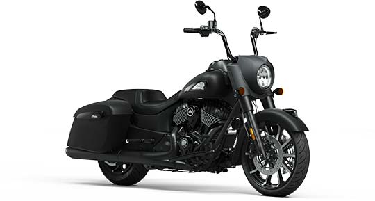 Scout Bobber | Indian® Motorcycle - ES