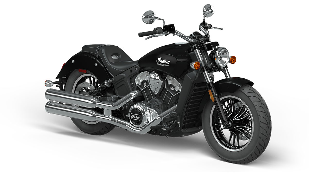 Scout Family | Indian® Motorcycle - ES