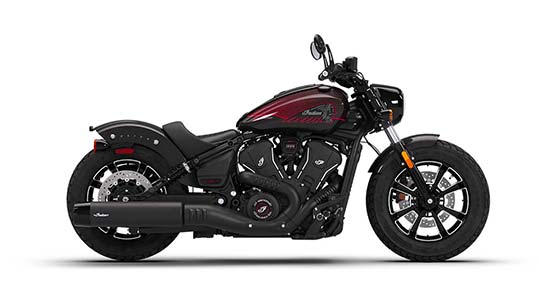 victory Motorcycles | Indian® Motorcycle - ES